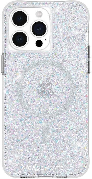 Case-Mate Twinkle Magsafe - Etui Iphone 15 Pro Max (Disco) - Etui na telefon, ceny i opinie ...
