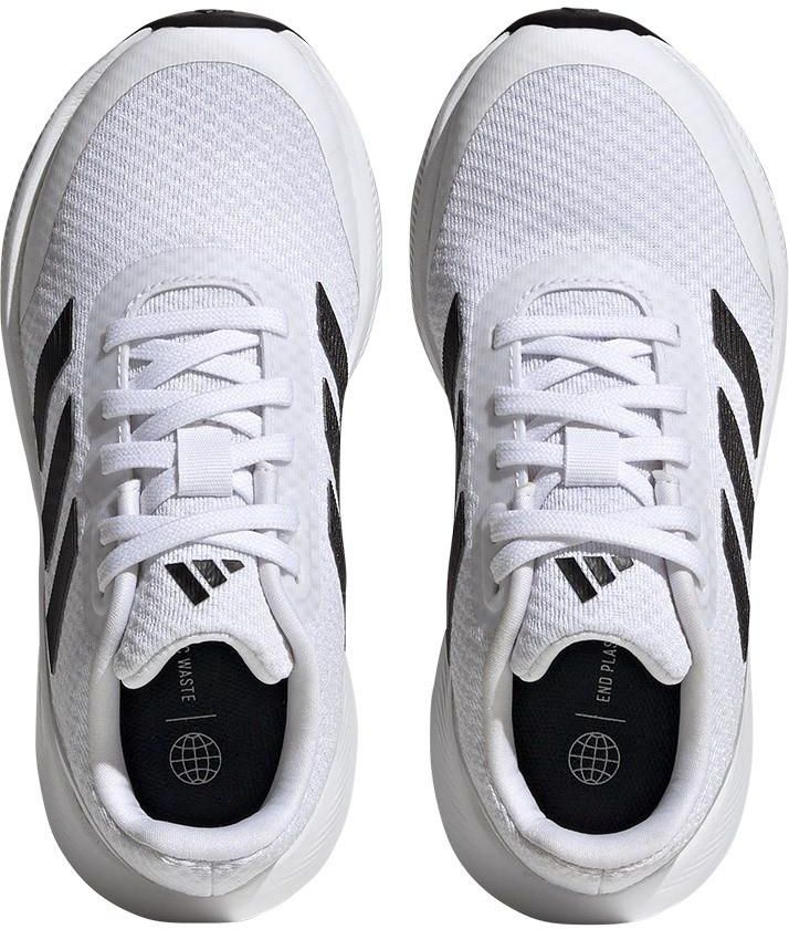 Buty adidas RUNFALCON 3.0 K HP5844 : Rozmiar EUR - 36 - Ceny i opinie ...