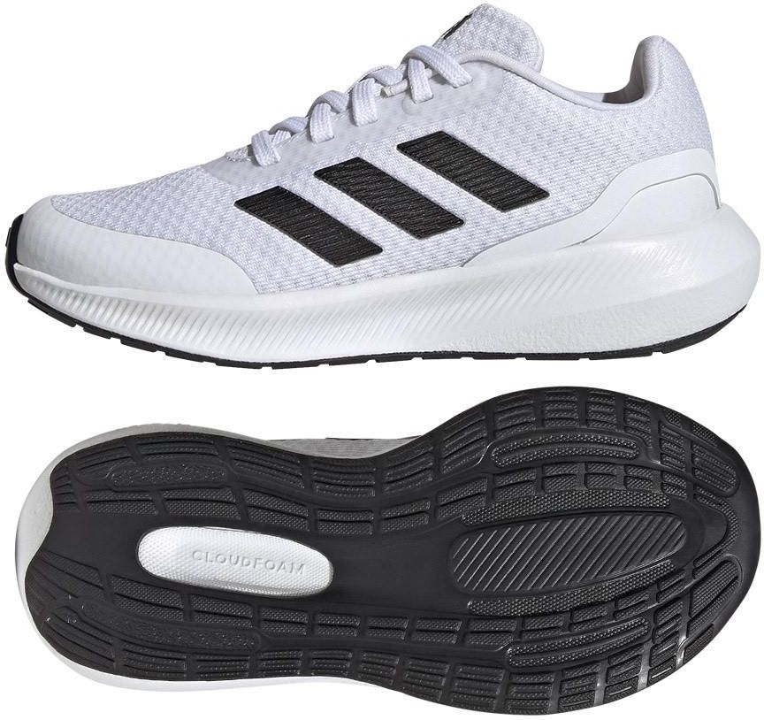 Buty adidas RUNFALCON 3.0 K HP5844 : Rozmiar EUR - 36 - Ceny i opinie ...