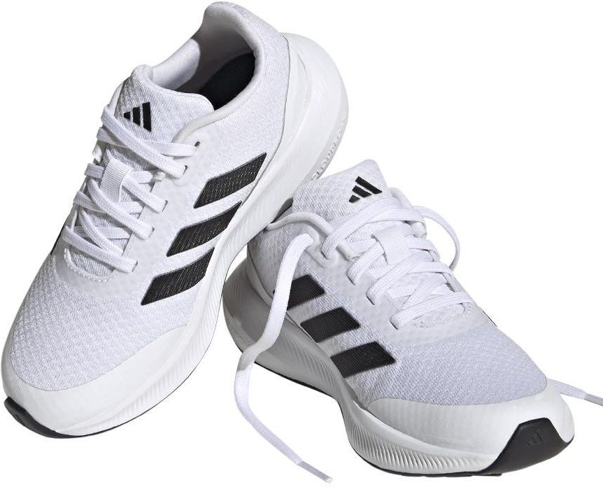 Buty adidas RUNFALCON 3.0 K HP5844 : Rozmiar EUR - 37 1/3 - Ceny i ...