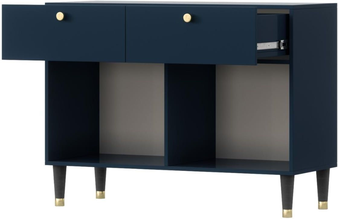 Eltap Komoda Includo 100 Granatowa Sf Inc N Kom100 - Opinie i atrakcyjne ceny na Ceneo.pl