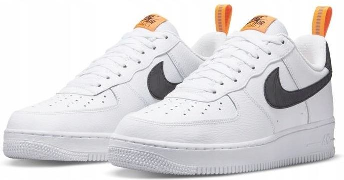 Buty Nike Air Force 1 DO6394 100 roz. 45 Eur - Ceny i opinie - Ceneo.pl