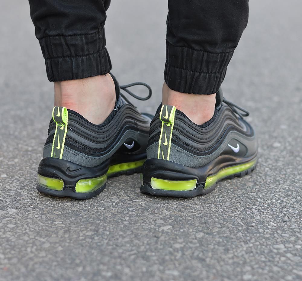 Nike Air Max 97 DZ4497-001 42 (26,5cm) - Ceny i opinie - Ceneo.pl