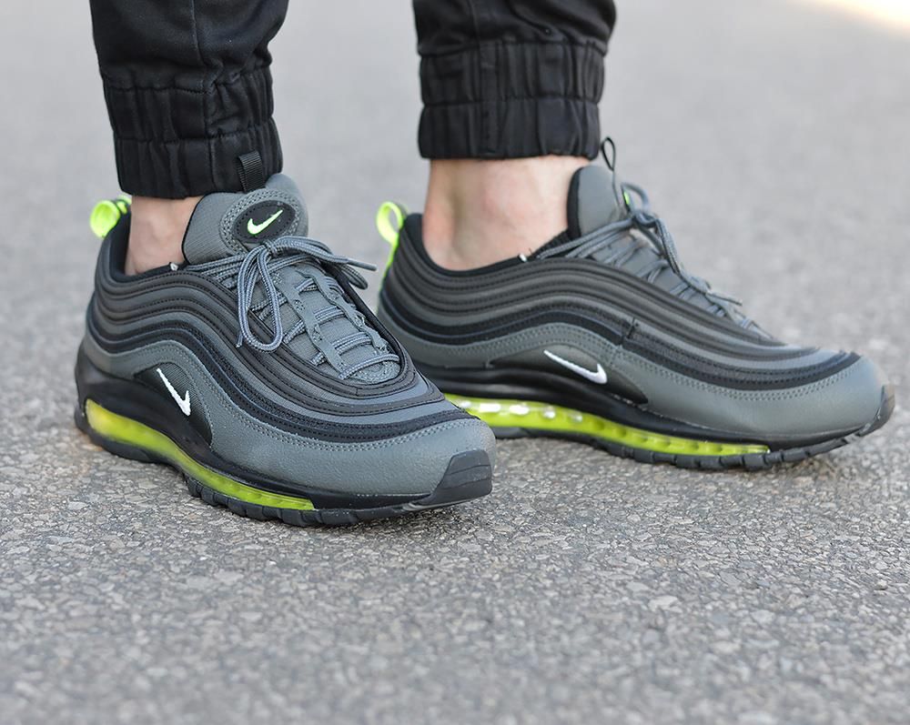 Nike Air Max 97 DZ4497-001 42 (26,5cm) - Ceny i opinie - Ceneo.pl