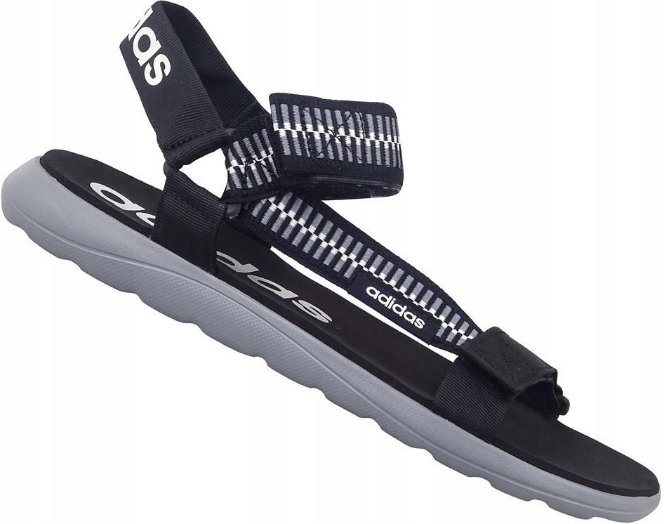 Sandały adidas Comfort GV8243 Roz 46 - Ceny i opinie - Ceneo.pl