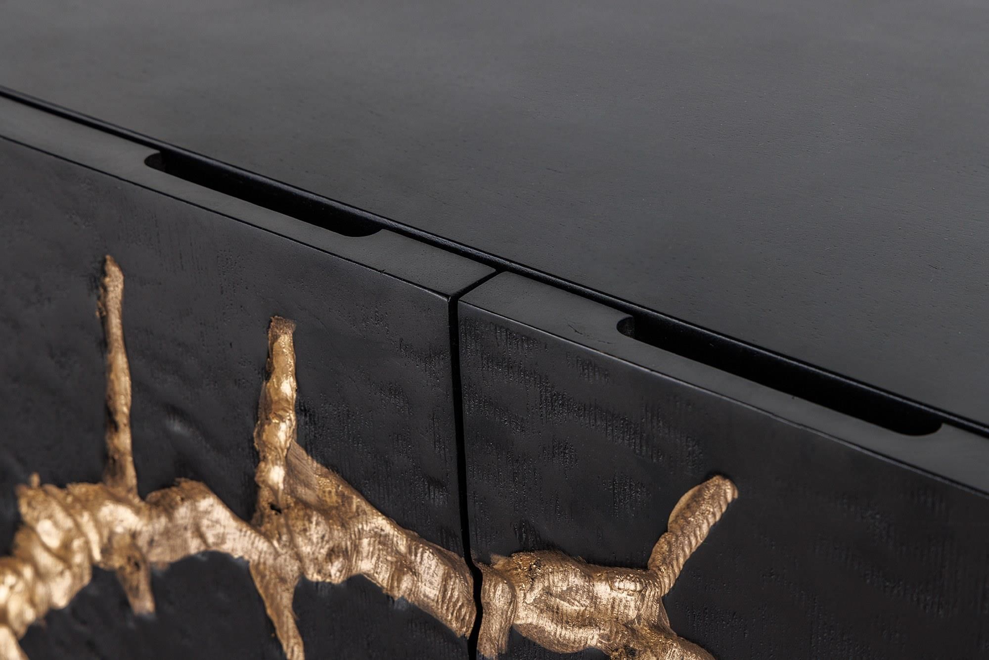 Invicta Interior Komoda The Circle120Cm Mango 43479 4316 - Opinie i ...