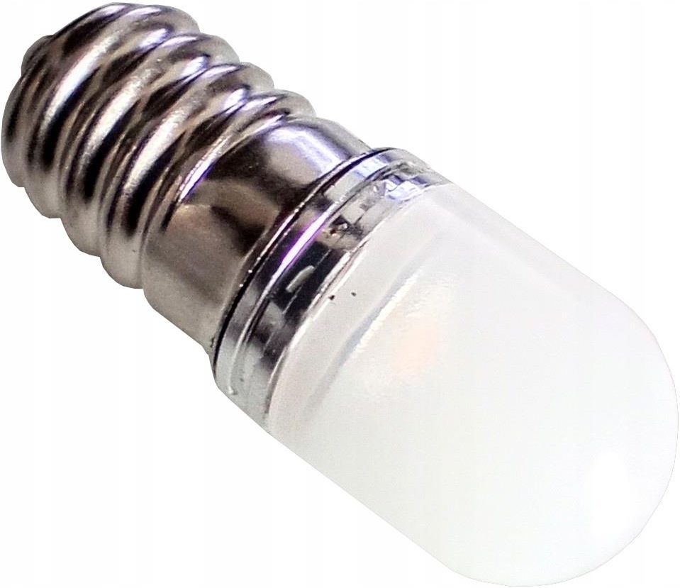 Led E14 6-24V Smd Uhp Biały Zimny - opinie i ceny na Ceneo.pl