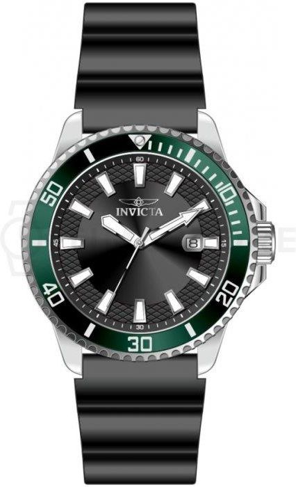 Invicta Pro Diver 46129 - Zegarki Męskie - Ceny i opinie - Ceneo.pl