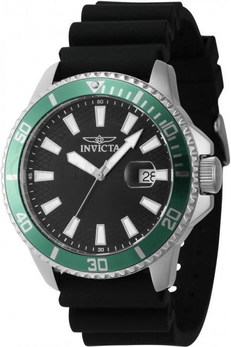 Invicta Pro Diver 46129 - Zegarki Męskie - Ceny i opinie - Ceneo.pl