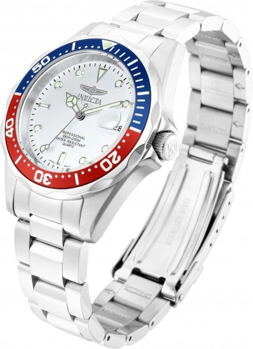 Invicta Pro Diver 8933 - Zegarki - Ceny i opinie - Ceneo.pl