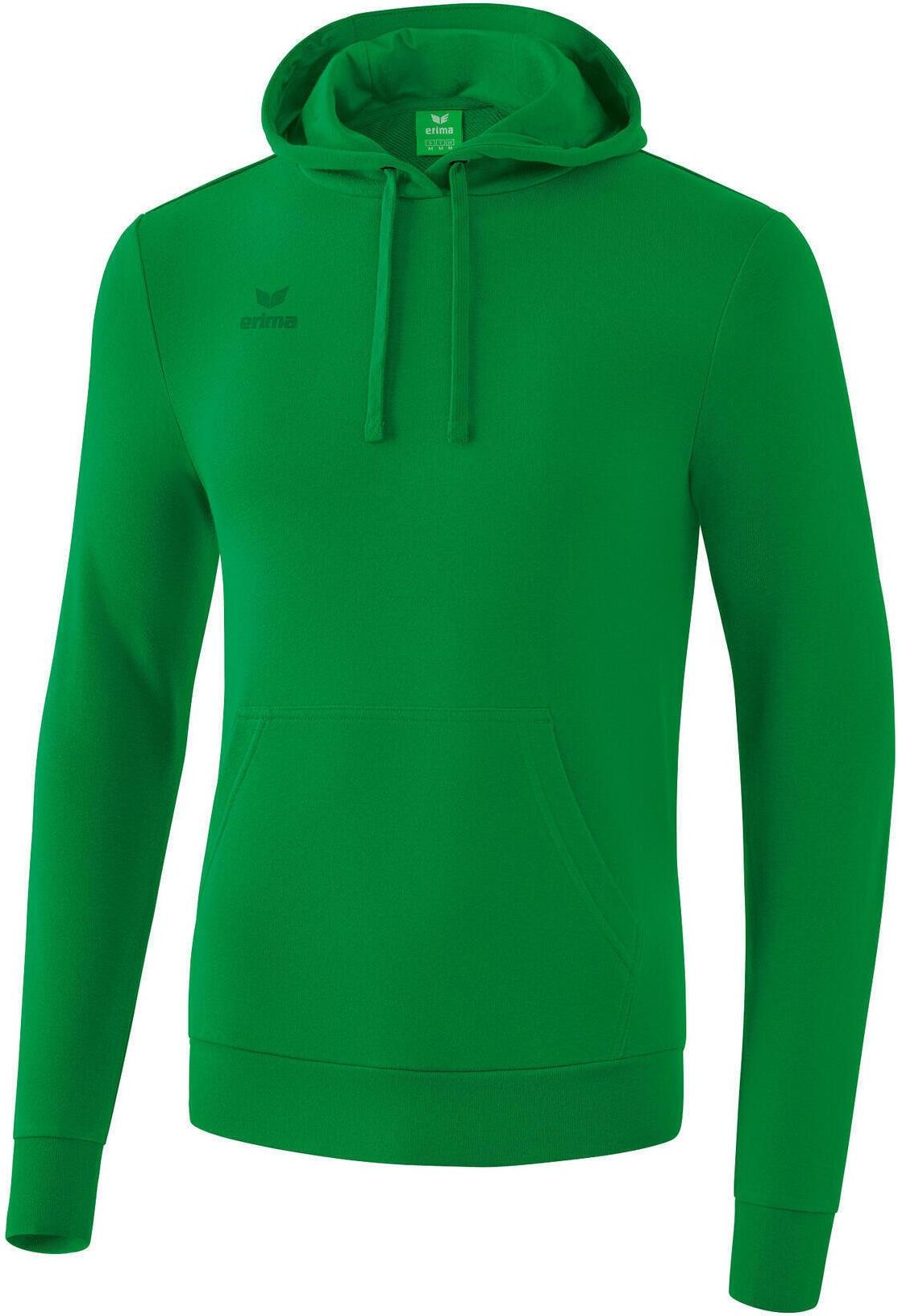 Hoodie Erima Basic , -20% Z KODEM FERIE NA DRUGI WYBRANY PRODUKT DECATHLON TYLKO ONLINE - Ceny i ...