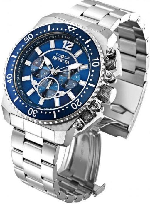 Invicta Pro Diver 21953 - Zegarki - Ceny i opinie - Ceneo.pl