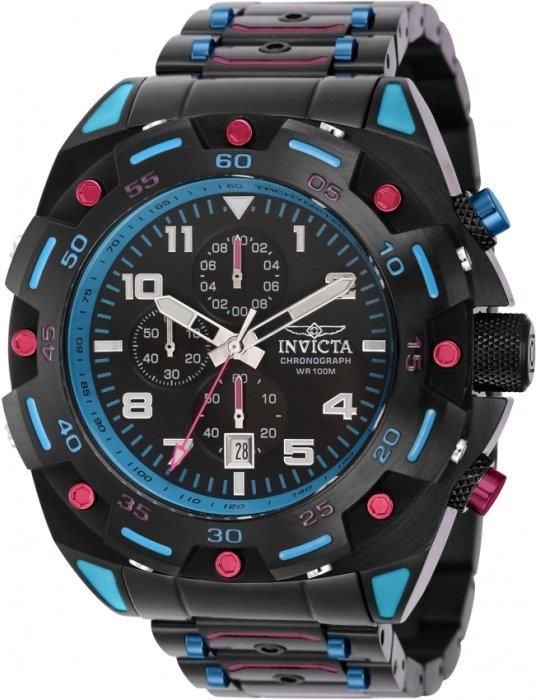 Invicta Sea Monster 37802 - Zegarki - Ceny i opinie - Ceneo.pl