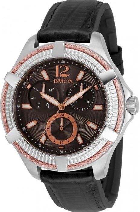 Invicta Bolt 30890 - Zegarki - Ceny i opinie - Ceneo.pl