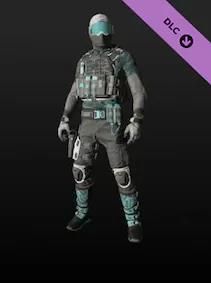 Monster Energy X Call of Duty Zero Chill Operator Skin (PC/PSN/Xbox ...
