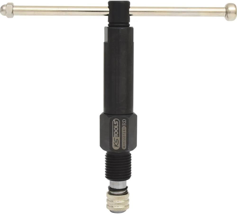 Ks Tools Wrzeciono Hydrauliczne 122.1281 1szt. - Opinie i ceny na Ceneo.pl