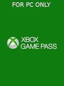 Xbox Game Pass for PC 12 Months - Karta Pre-paid / Podarunkowa - Ceny i ...