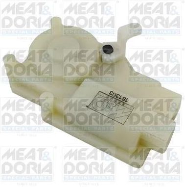 Meat&Doria Element Ustalający Zamek Centralny 31471 - Opinie i ceny na ...