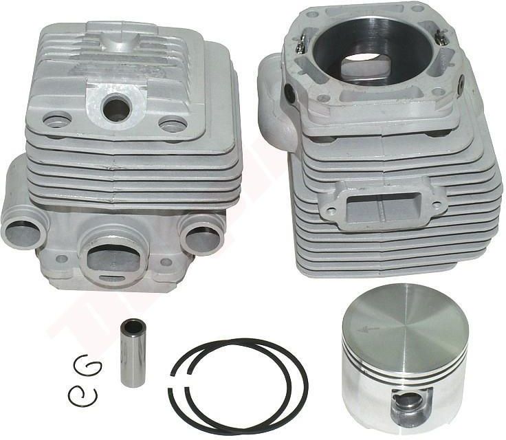 Magiq Cylinder Stihl Ts700 Ts800 56Mm 4224 020 1205 42240201205H - Ceny ...