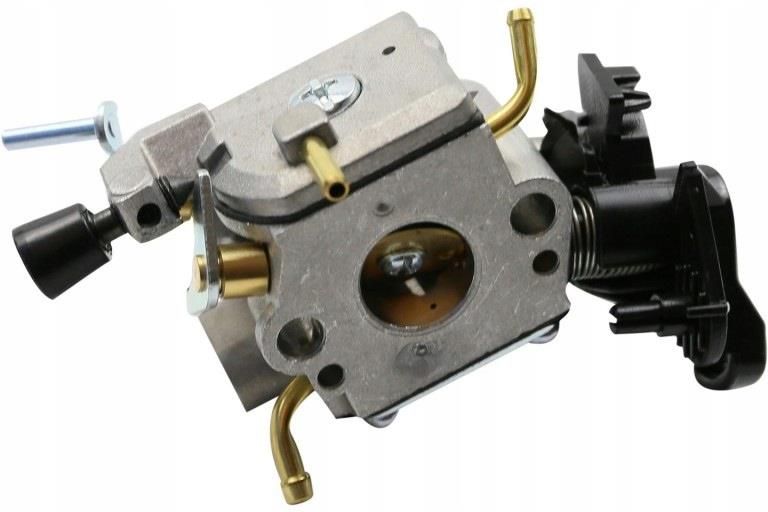 Gaźnik Husqvarna 445 450 Ii 445E 8895370 - Ceny i opinie - Ceneo.pl