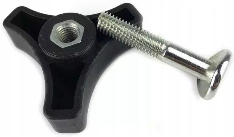 Motylek Rączek Ze Śrubą 27795651 - Ceny i opinie - Ceneo.pl