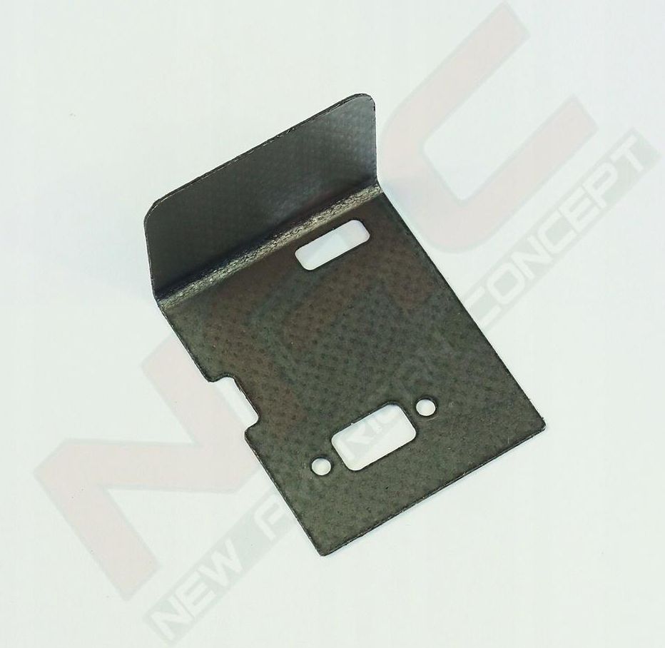 Nac Uszczelka Pod Tłumik Tt Bc520 2 Ttbc5202018 - Ceny i opinie - Ceneo.pl