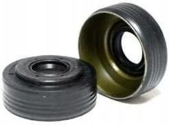 Farmer Tec Uszczelniacze Husqvarna 340 340E 345 350 2szt. 530056363 ...