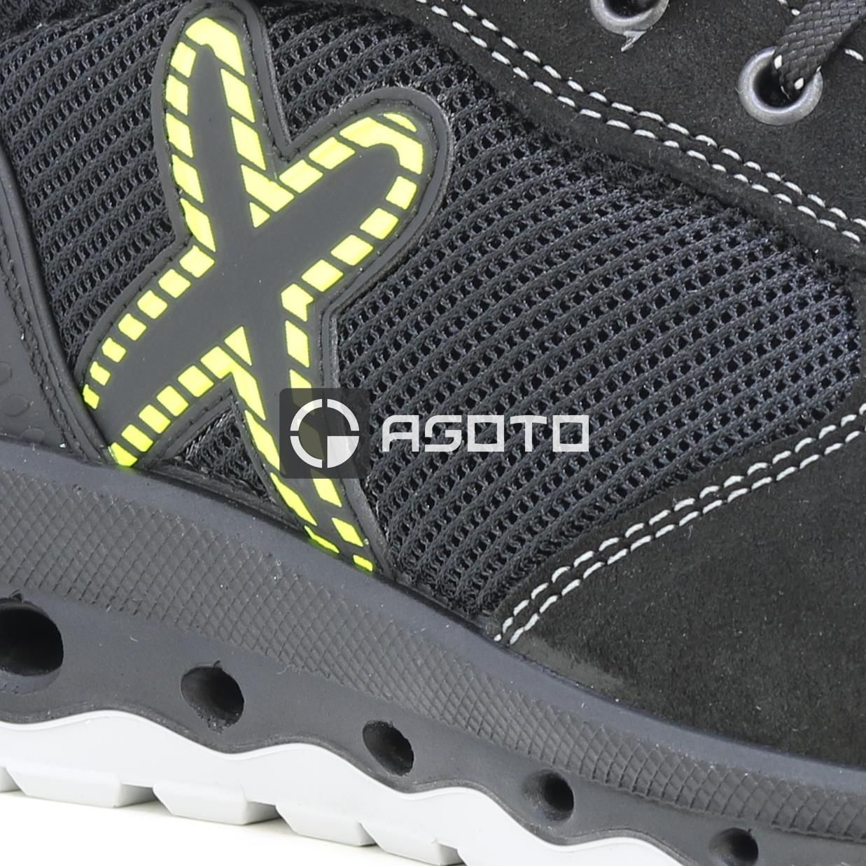 Exena Buty Robocze Stardust S1P Esd - Ceny i opinie - Ceneo.pl