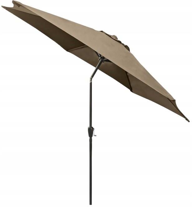 Parasol ogrodowy Sekey Parasol Klasyczny Khaki Zielony 270cm 1646700919 ...