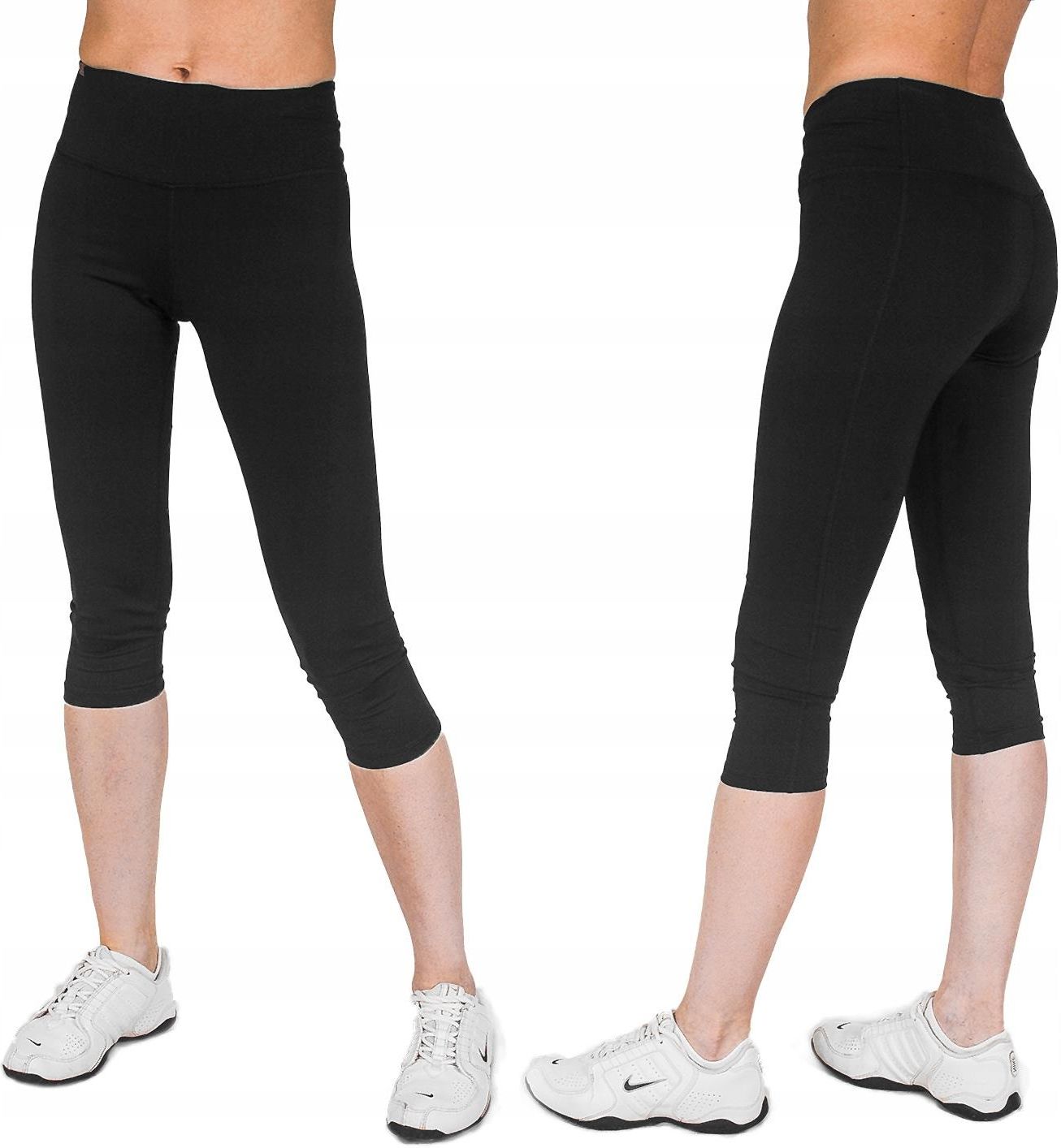 Legginsy Sportowe Getry Damskie Rennox 003 r S CC - Ceny i opinie ...