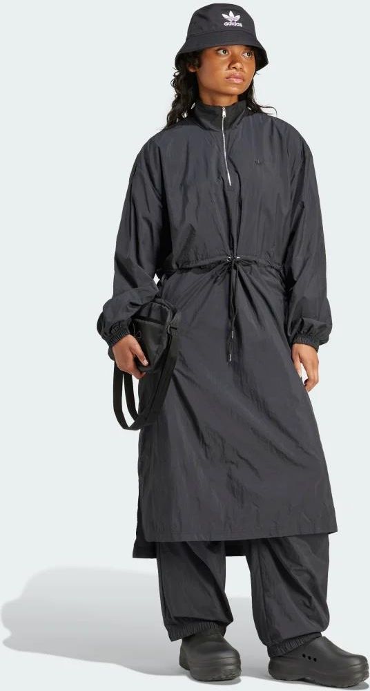 Adidas Spodnie Premium Essentials Nylon Parachute IT6725 - Ceny i ...