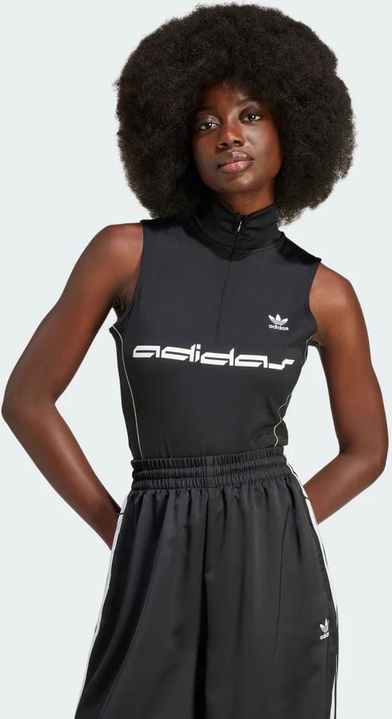 Adidas Body Sleeveless IT9712 - Ceny i opinie - Ceneo.pl