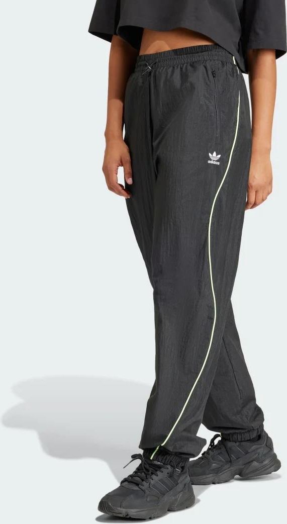 Adidas Spodnie Loose Parachute IT9698 - Ceny i opinie - Ceneo.pl