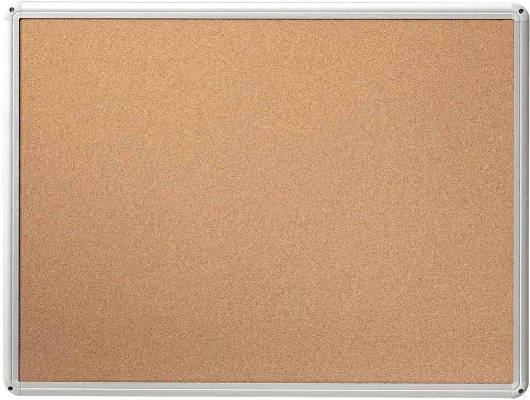 Esselte Bulletin Board - Nature Brown (500893) - Ceny i opinie - Ceneo.pl