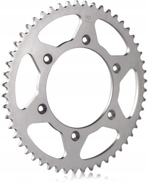 Afam Zębatka Tył Stalowa 12323 40Z Rozmiar 520 12323-40 - opinie i ceny ...