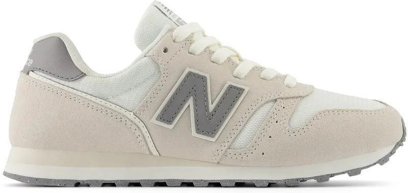 Buty damskie New Balance WL373OL2 – beżowe - Ceny i opinie - Ceneo.pl