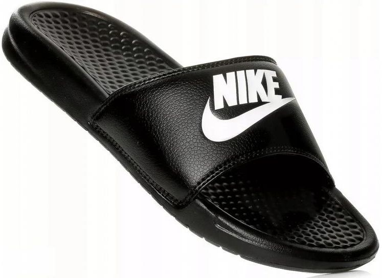 Klapki Nike Wmns Benassi 343881 015 R. 35,5 - Ceny i opinie - Ceneo.pl
