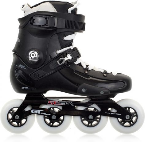 Rolki Seba Fr 90 Gt Edition Czarny Czarny Ssk-Fr1D90 - Cena i Opinie ...