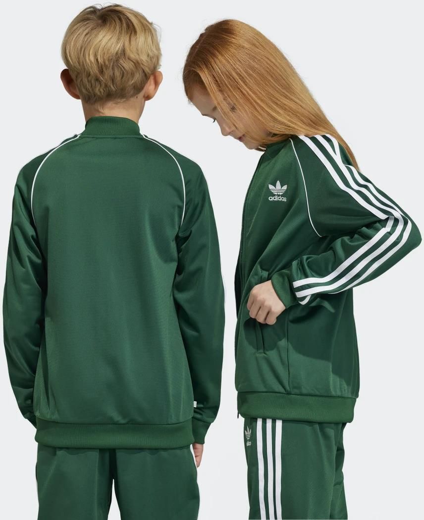 Adidas Adicolor SST Track Jacket IC3061 - Ceny i opinie - Ceneo.pl