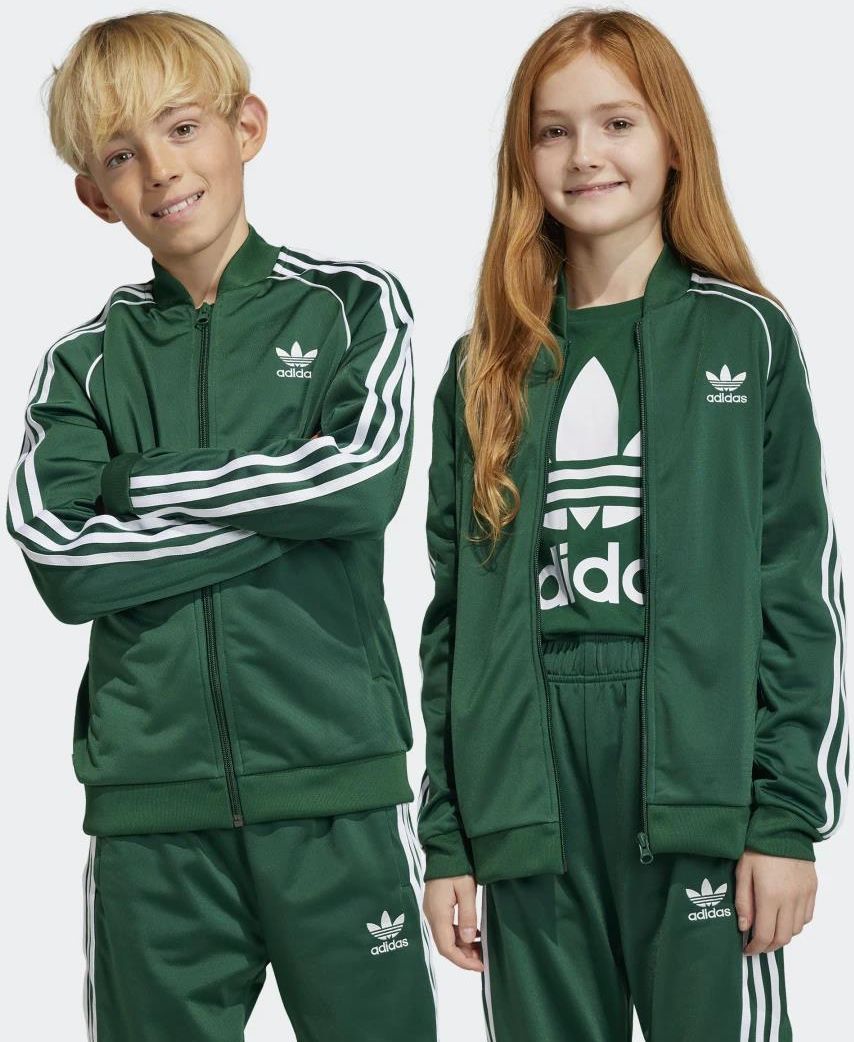 Adidas Adicolor SST Track Jacket IC3061 - Ceny i opinie - Ceneo.pl