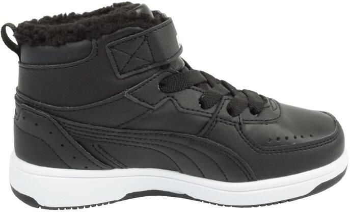Buty zimowe Puma Rebound Joy [375479 01] - Ceny i opinie - Ceneo.pl