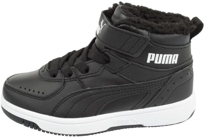 Buty zimowe Puma Rebound Joy [375479 01] - Ceny i opinie - Ceneo.pl