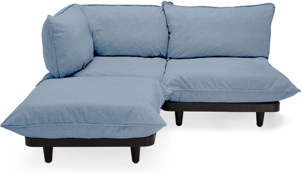Fatboy Sofa Ogrodowa Paletti Set Small Storm Blue 105641 - Ceny i ...