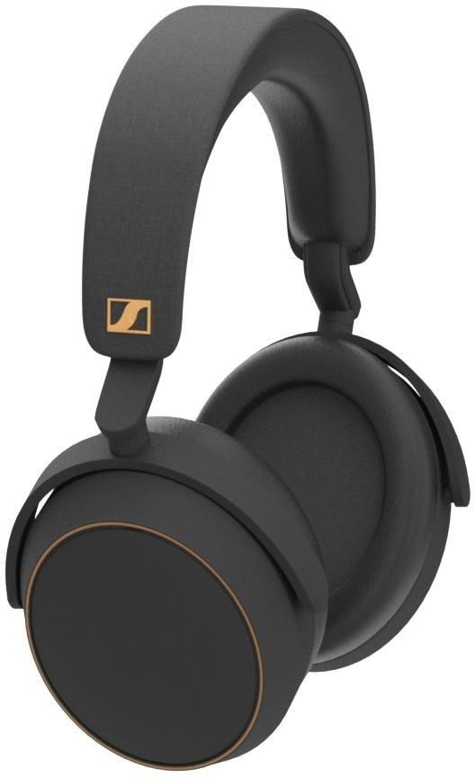 Słuchawki MOMENTUM 4 Wireless - Graphite/Copper - Opinie i ceny na Ceneo.pl