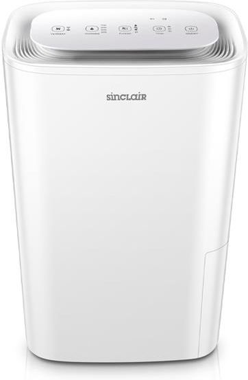 Sinclair CFO-18P - Opinie i ceny na Ceneo.pl