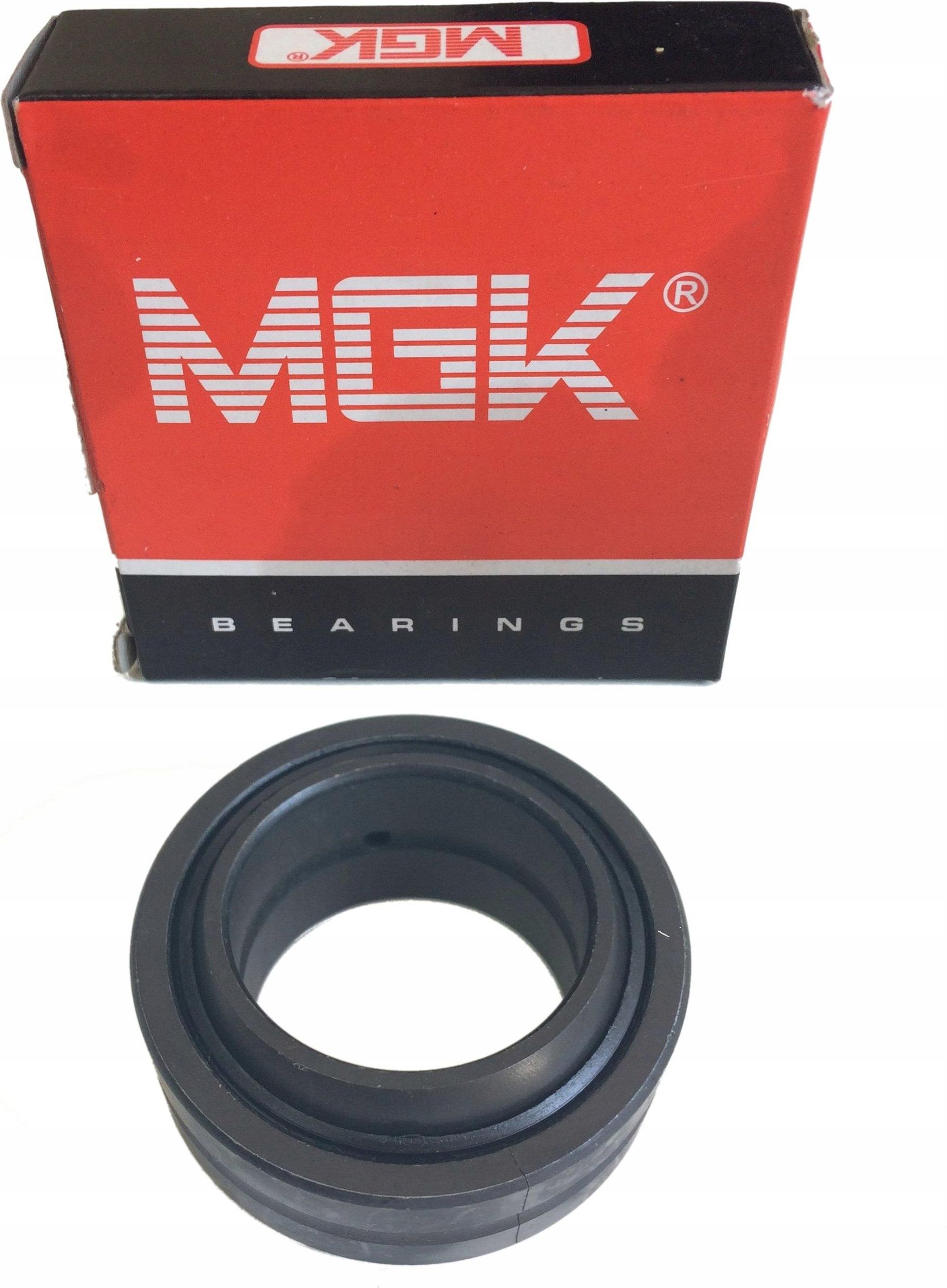 Mgk Łożysko Ślizgowe Ge 60 Es 60X90X44 Ge60Es2Rs - Opinie i ceny na ...