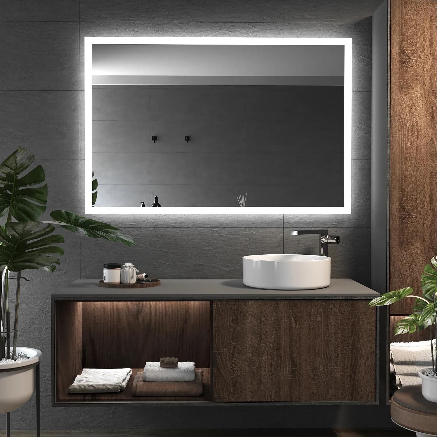 Lustro Z Oświetleniem Led F1 100x160cm - Opinie i atrakcyjne ceny na ...