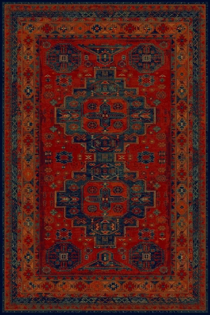 Dywan Dywilan Omega Hari Rubin, Rozmiar: 170x235cm - Opinie i ...