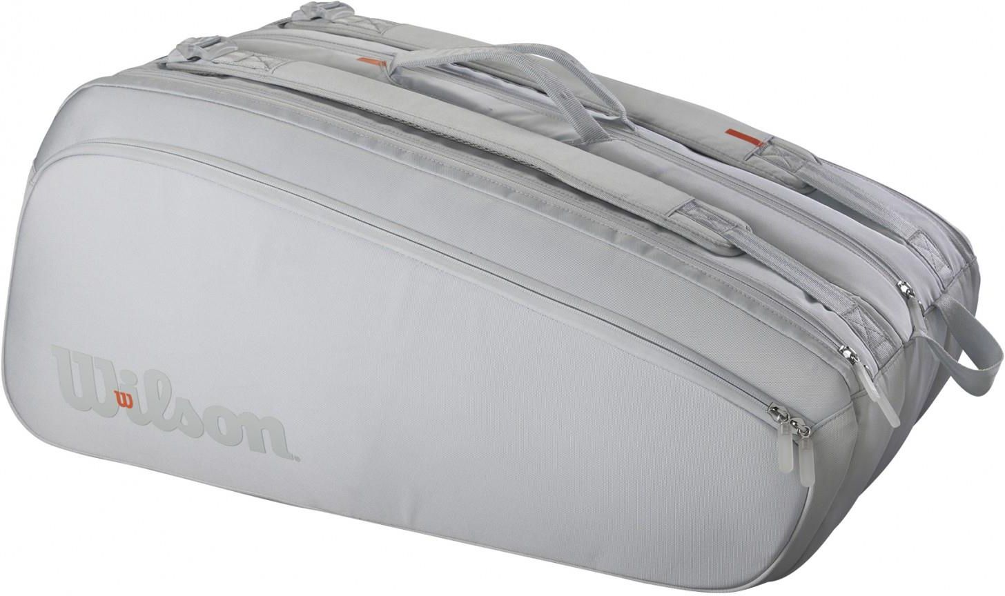 Wilson Shift Super Tour Thermobag 15R Arctic Ice - Ceny i opinie - Ceneo.pl