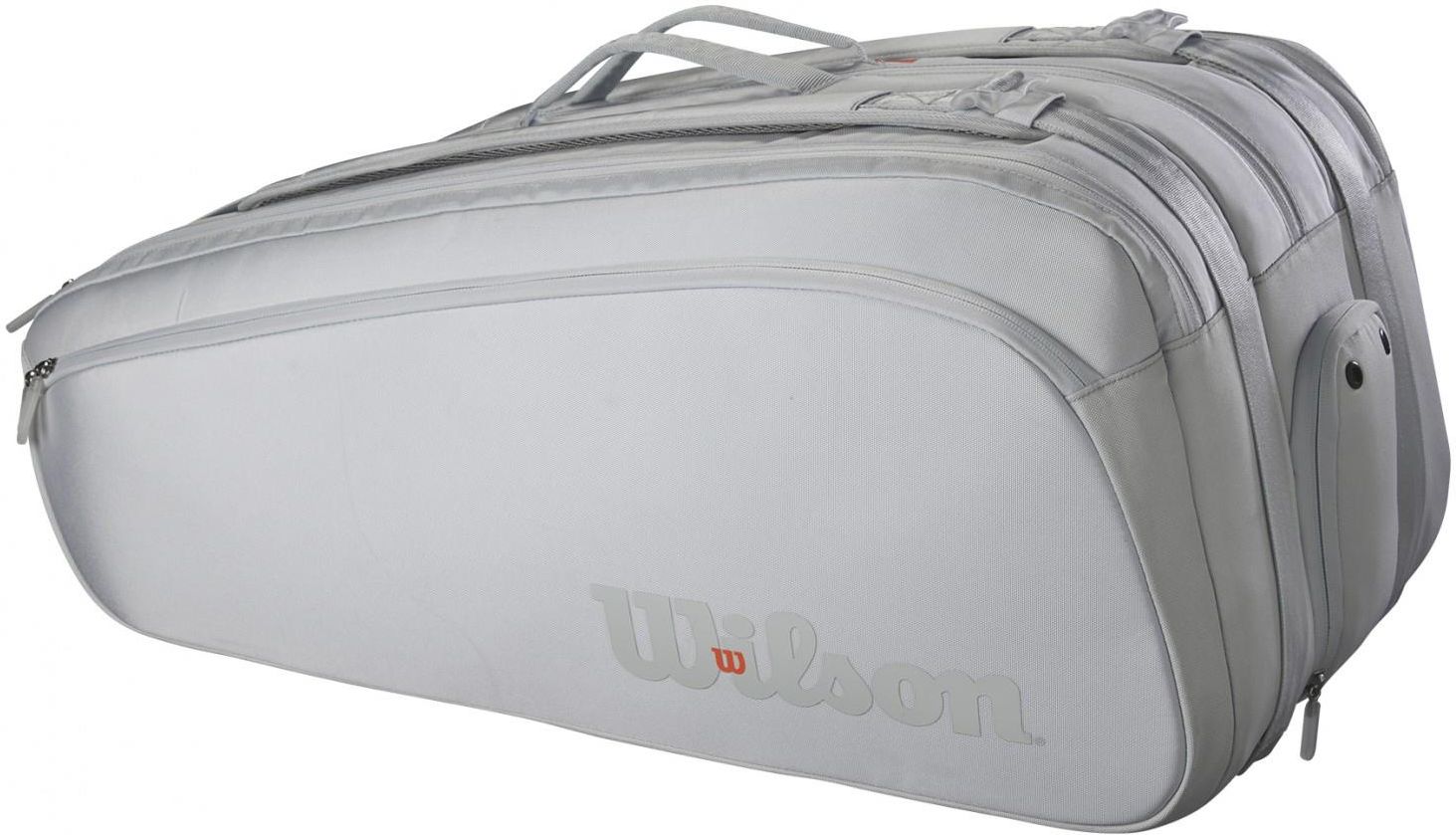 Wilson Shift Super Tour Thermobag 15R Arctic Ice - Ceny i opinie - Ceneo.pl